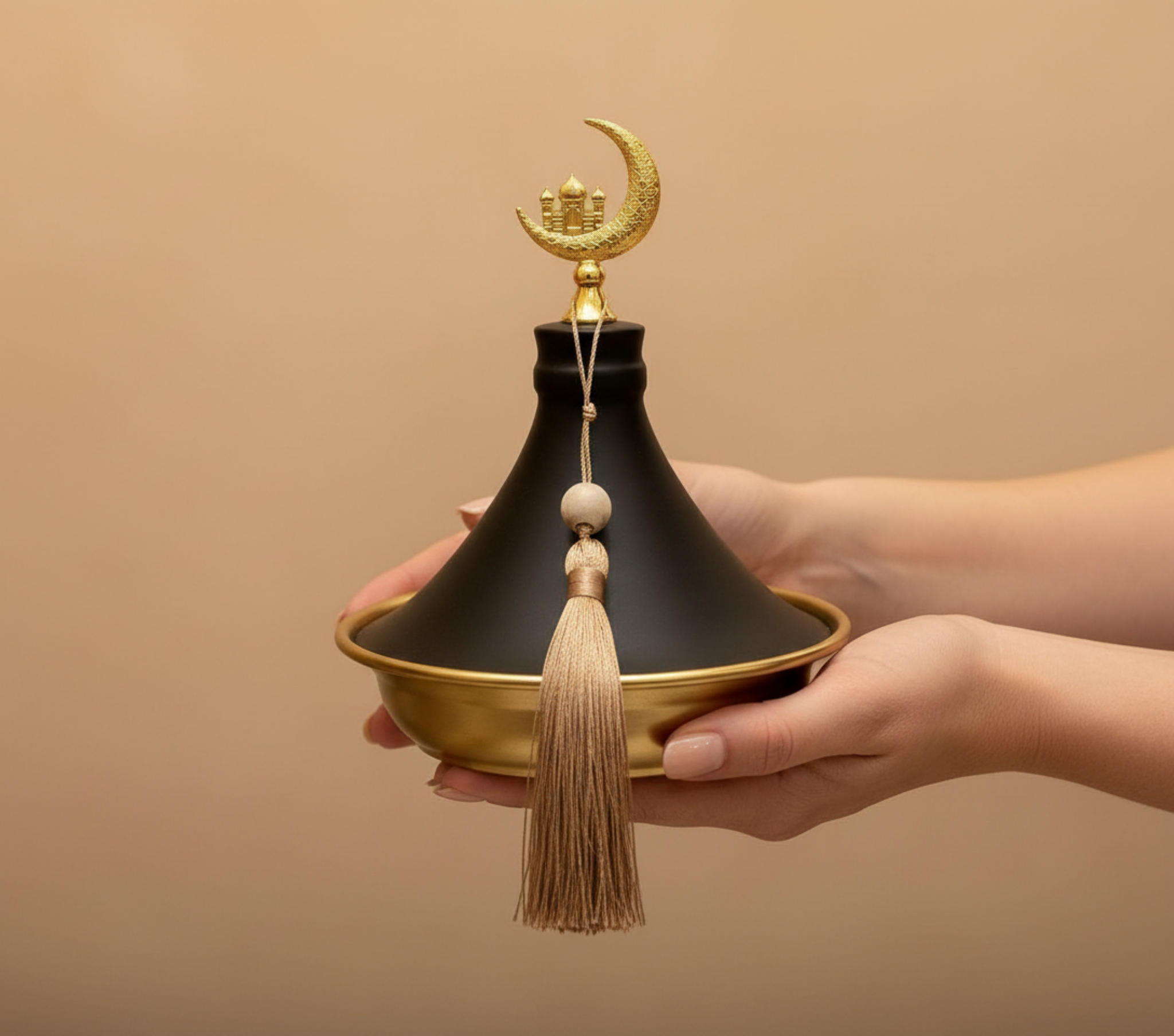 Helal Tamrya Short Bowl – Packiva Home